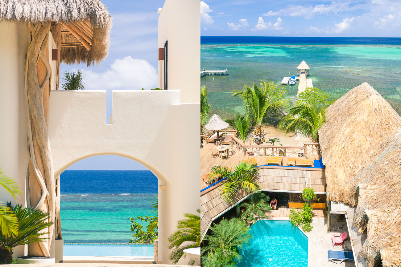 Hospitality - Devon Stephens Photography