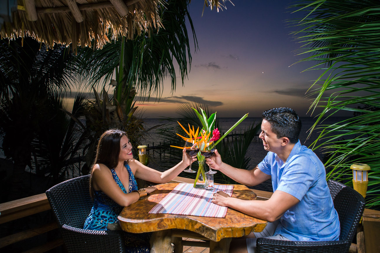 Hospitality - Devon Stephens Photography