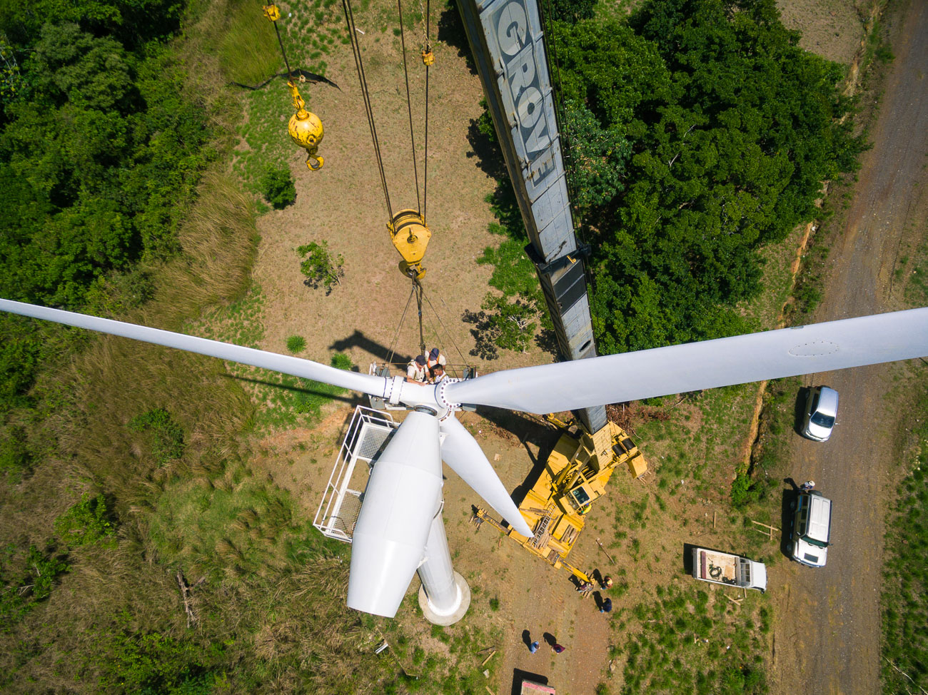 Aerial – Devon Stephens Photography