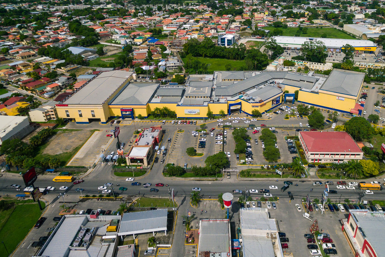 Aerial – Devon Stephens Photography