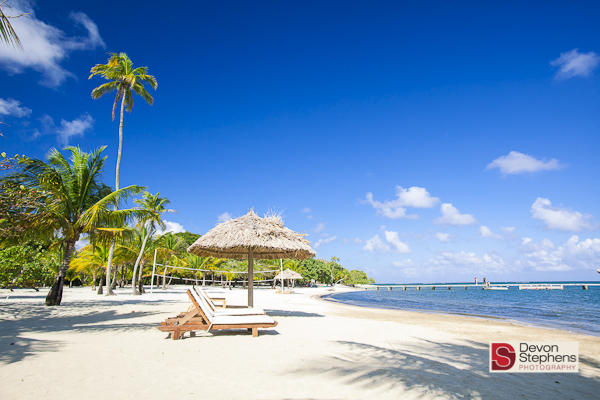 Coconut Grove Beach Villa - Devon Stephens Photography