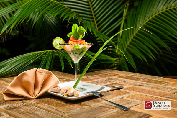 NATURA magazine holistic food - Devon Stephens Photography